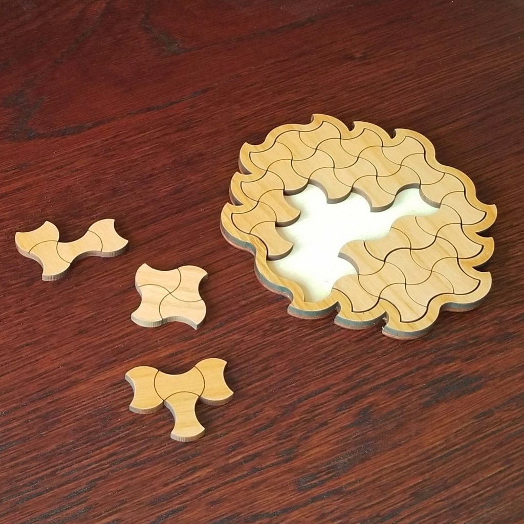 Befuddling Butterfly Puzzle – Puzzle Mist