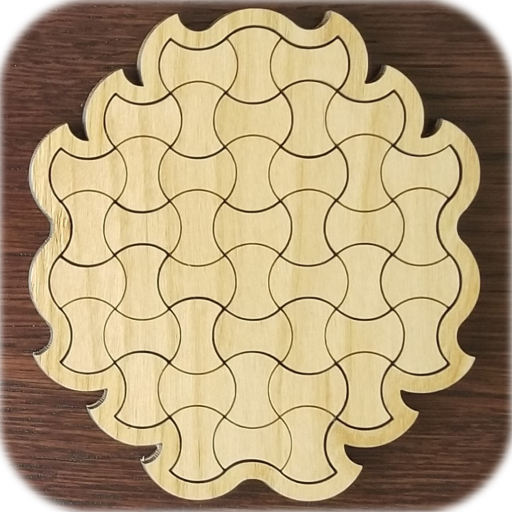 “Aha!” Puzzles – Puzzle Mist