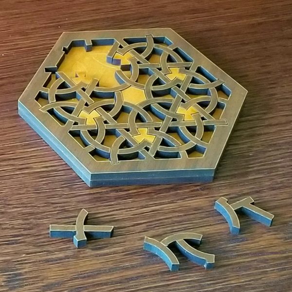 Discontinued Puzzles – Puzzle Mist