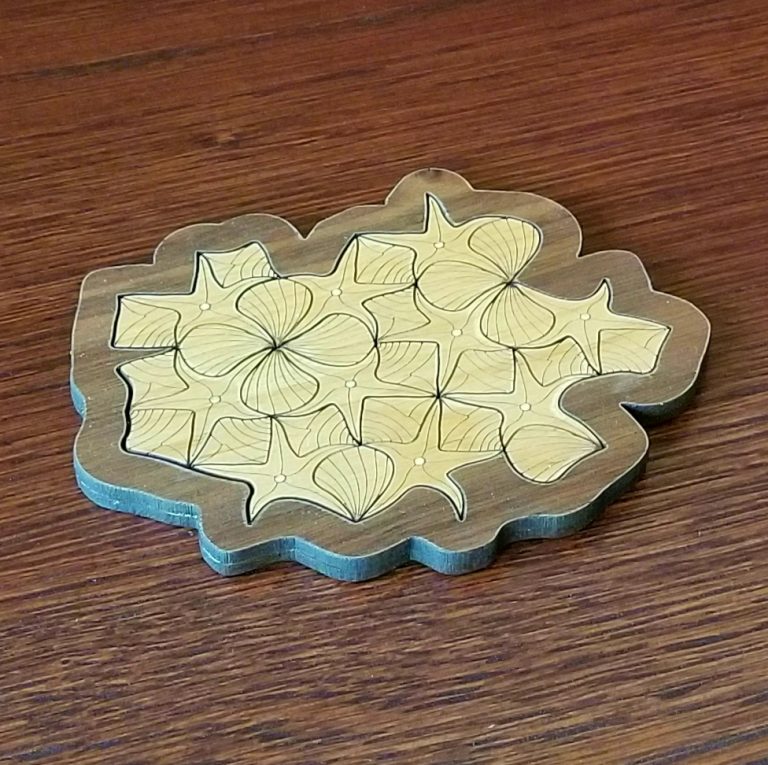 Polyform Puzzles – Page 2 – Puzzle Mist