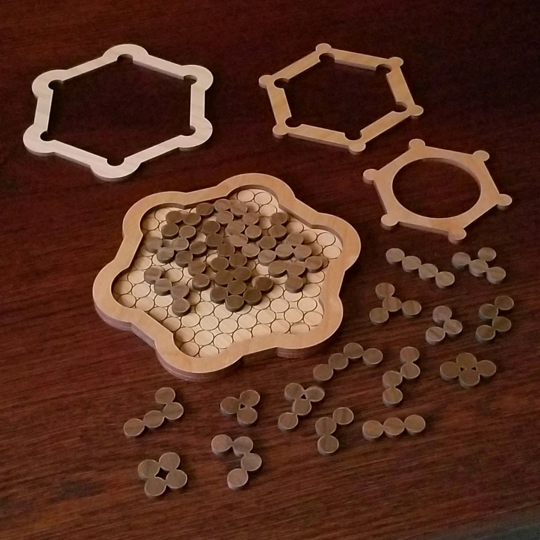 Discontinued Puzzles – Puzzle Mist
