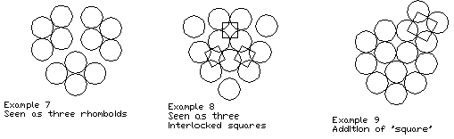 Mixed Angle – Puzzle Mist