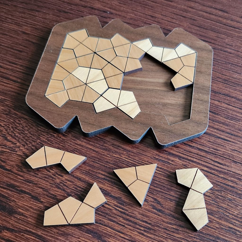 Products – Page 3 – Puzzle Mist