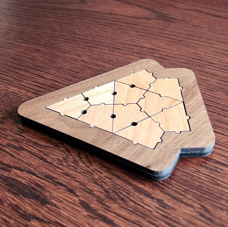 Kite Matching Puzzle – Puzzle Mist