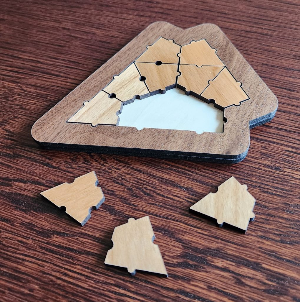 Kite Matching Puzzle – Puzzle Mist