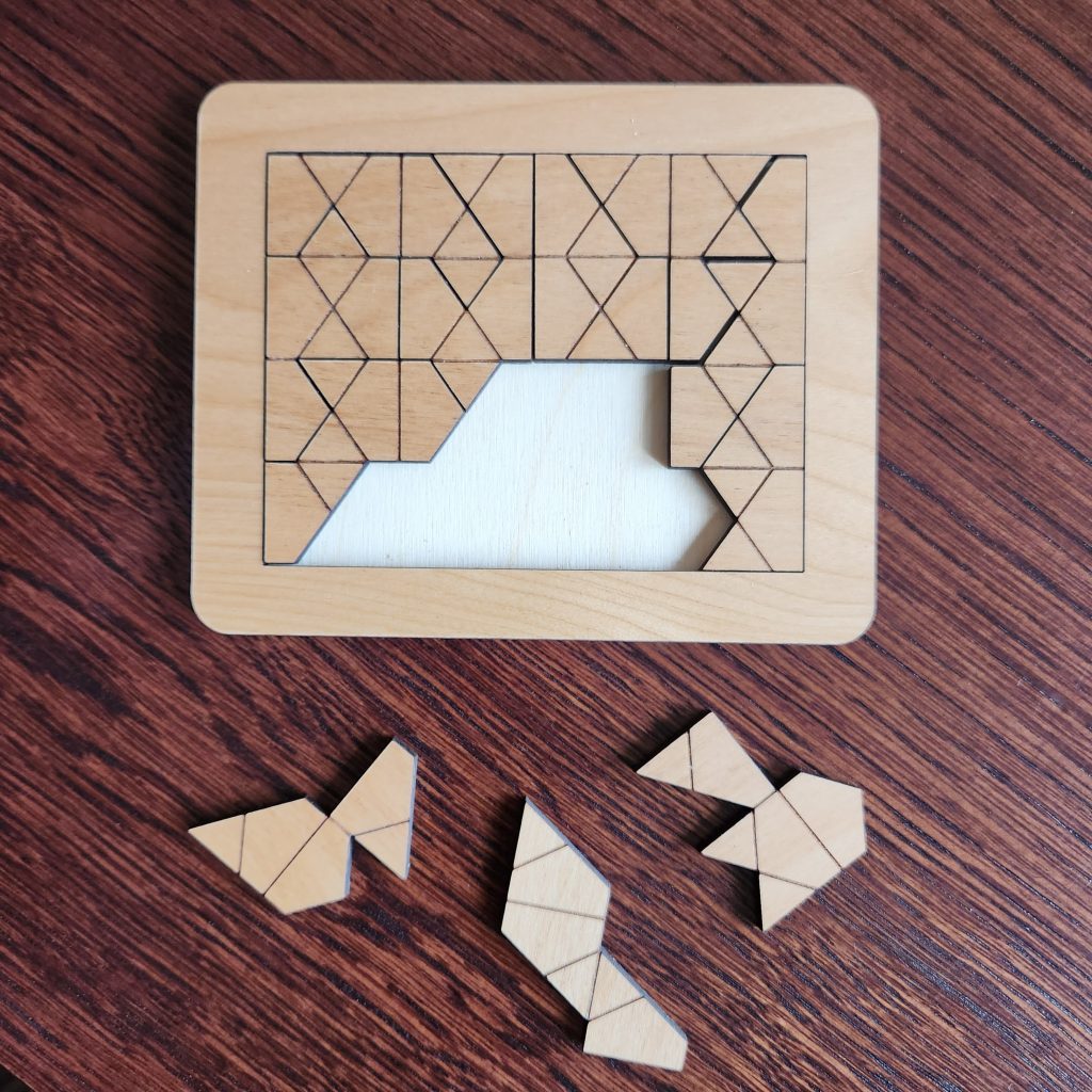 MarbleBox Puzzle – Puzzle Mist